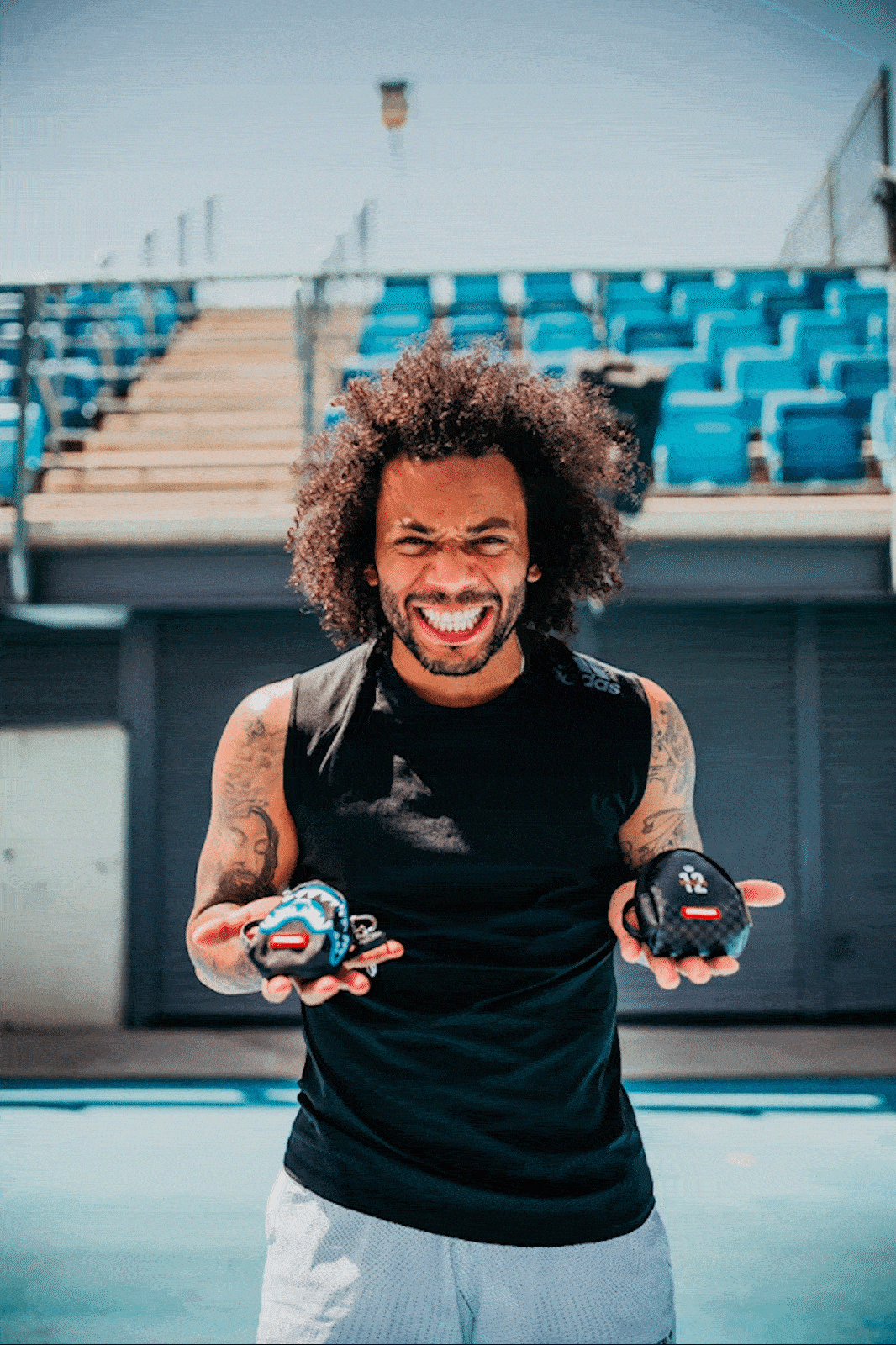 Photo & Video Smartcost | Philmslab