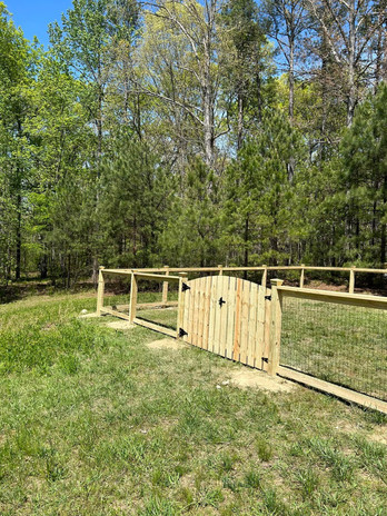 Castle Fence Company | Residential Fence Contractor
