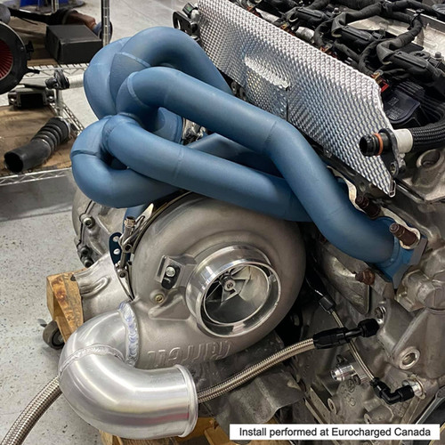 Audi RS3/TTRS turbo kit. For Garrett G40 and G42-1200C | Mysite