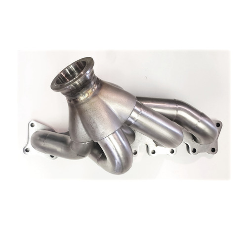 Audi S2 Exhaust manifold AAN 20V | Mysite