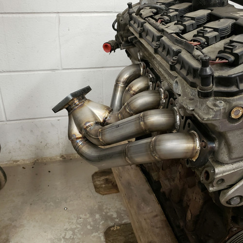 Audi Coupe 07K manifold. B3 B4 chassis | Mysite