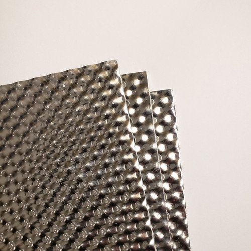 Universal heat shield. | Mysite