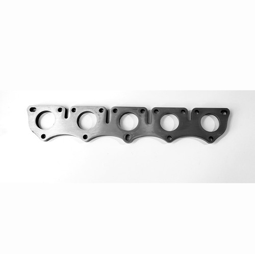 VW 07K 2.5ltr Exhaust flange. | Mysite