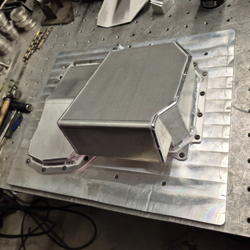 07K oil pan - A4 swap B5 B6 B7 | Mysite