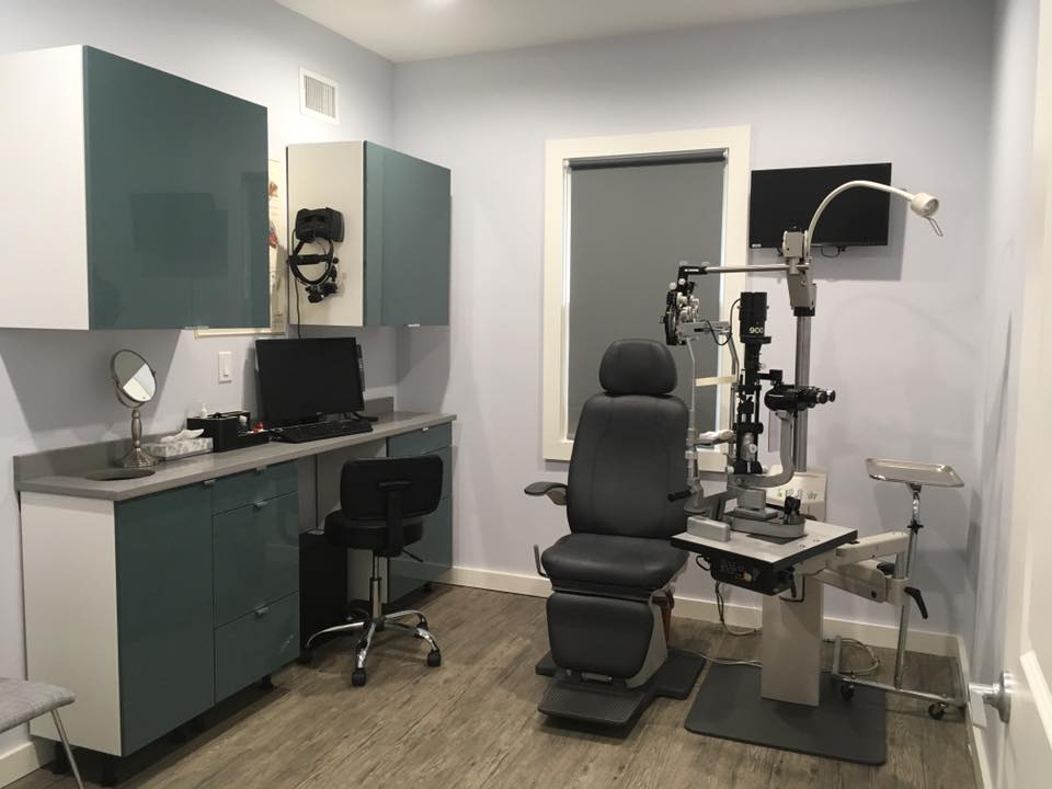 Ophthalmology Partners of Rockland