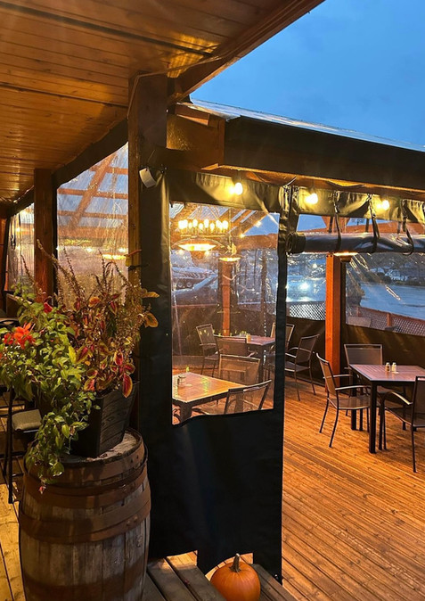 Float30 | The best Fish&Chips in Port Moody | Reed Point Way, Port ...