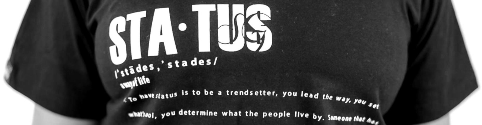 Status Apparel DC | Washington DC Online Clothing Brand