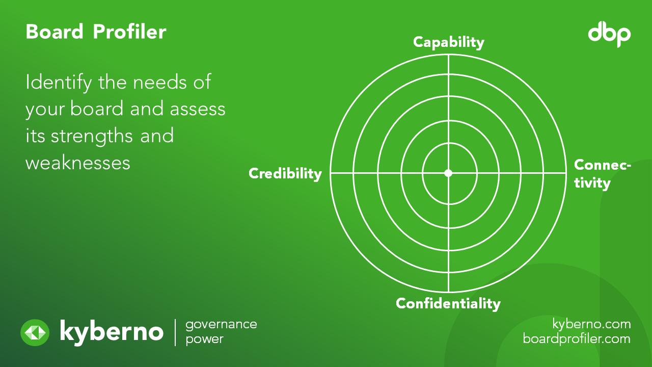 Michael Hilb | Ideas | Board Profiler