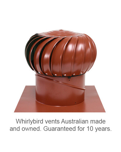 Shop for 1 x Whirlybird (with Installation) | The Vent Guys
