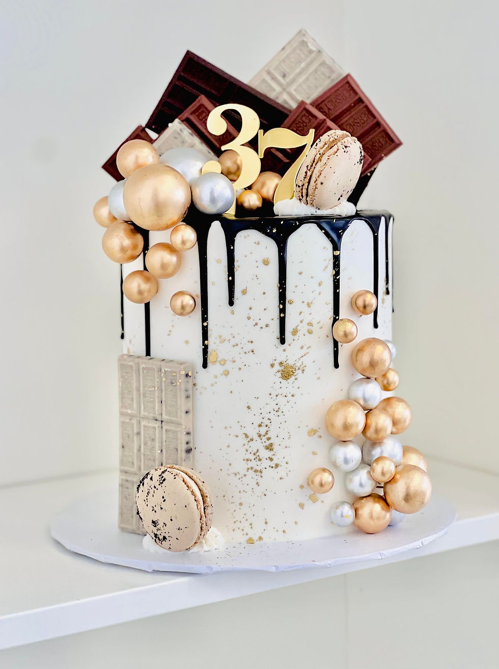 Custom Cake Designs | My Site