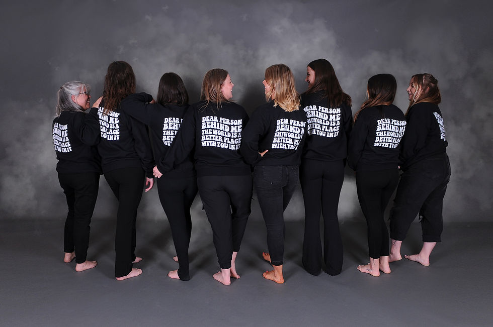 Elevation Academy of Dance | Instructors