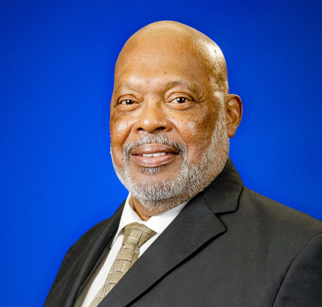 Joe R. Gatlin