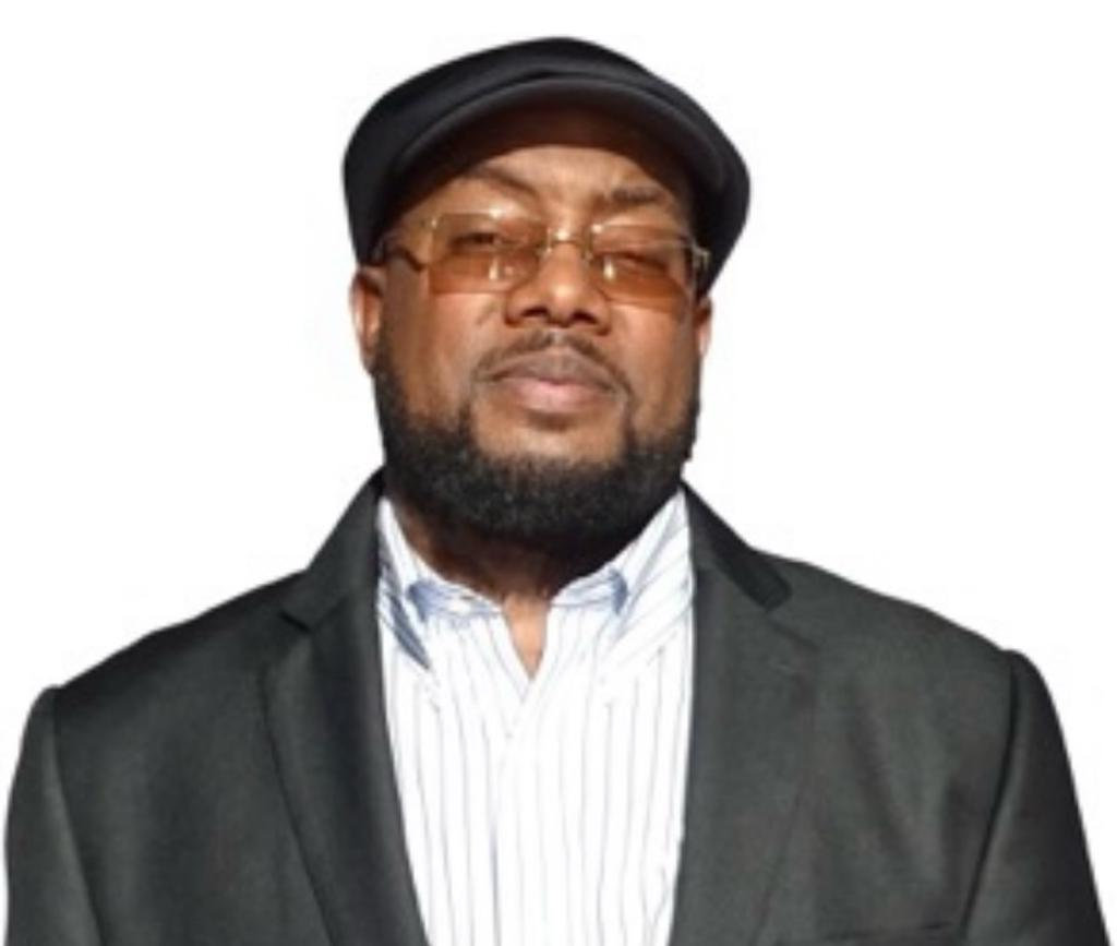 Thomas "TJ" Loftin | PAGTIC