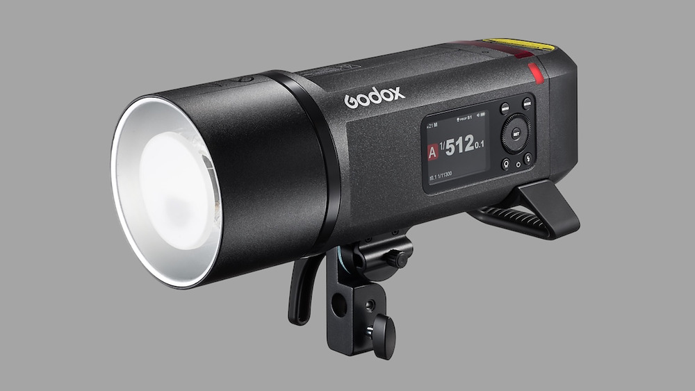 Godox’s New AD800 Pro Outdoor Flash
