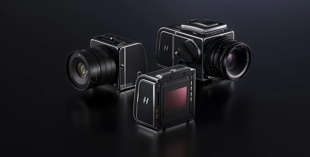 The Ultimate Guide to Choosing the Right Camera