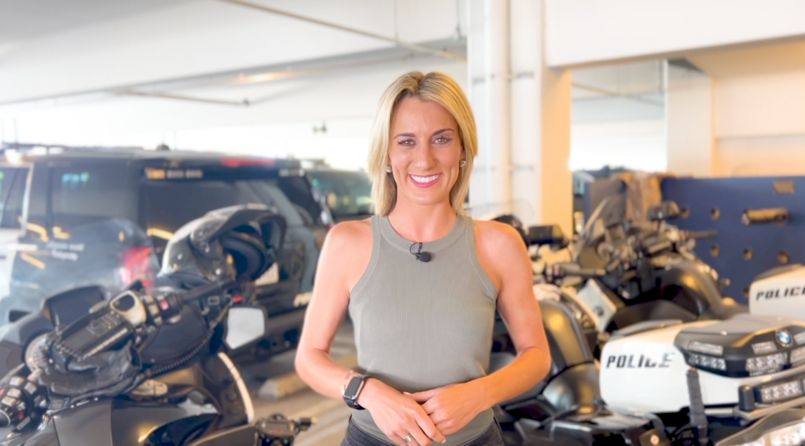 About | Tauli Anderson