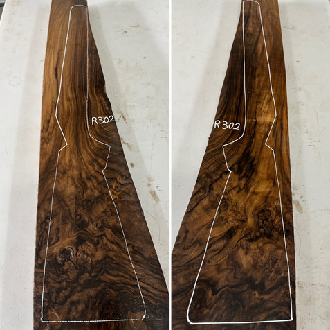 Rifle blanks | Gunstock blanks | Wood for gunstocks | Texas USA | Best ...