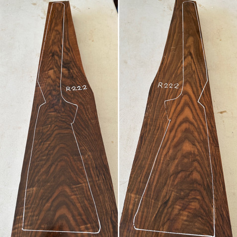 Rifle blanks | Gunstock blanks | Wood for gunstocks | Texas USA | Best ...