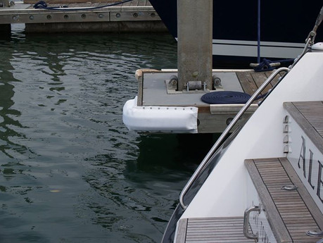 GALLERY | Granger Marine