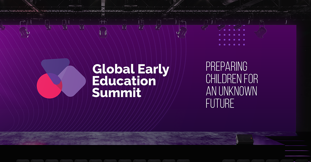 Event | Global Early Education Summit | Panama
