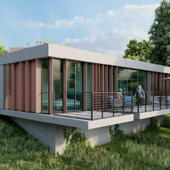 Projects | Target AEC Global