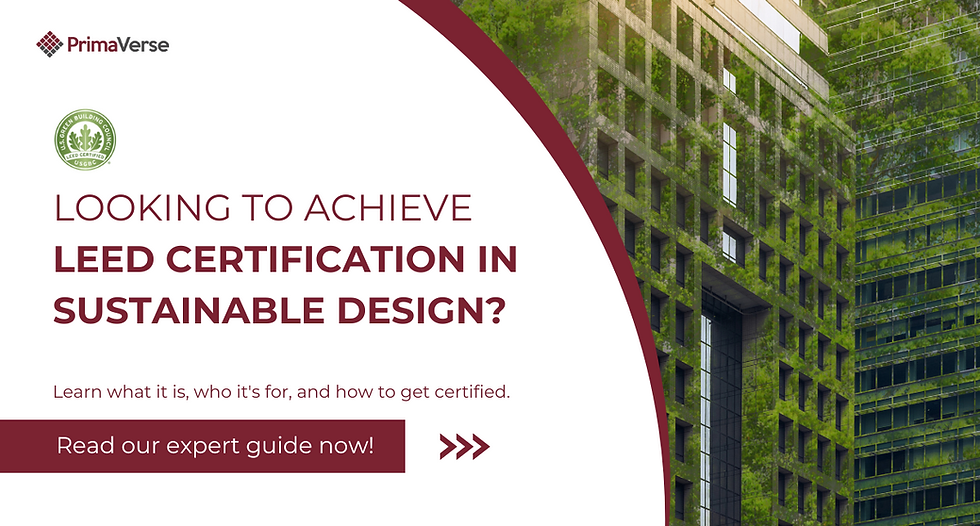 LEED Certification Guide: Sustainable Building Practices 2025 LEED Certification Guide: Sustainable Building Practices 2025