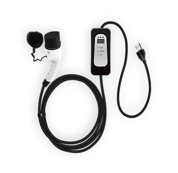Portable AC EV Charger | Eco Charge | Intellicon