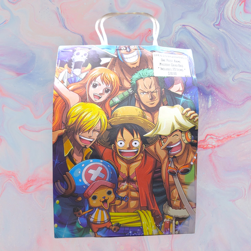 One Piece Mystery Bag | HollowGraphic