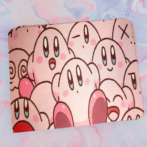 Kirb Mousepads | HollowGraphic