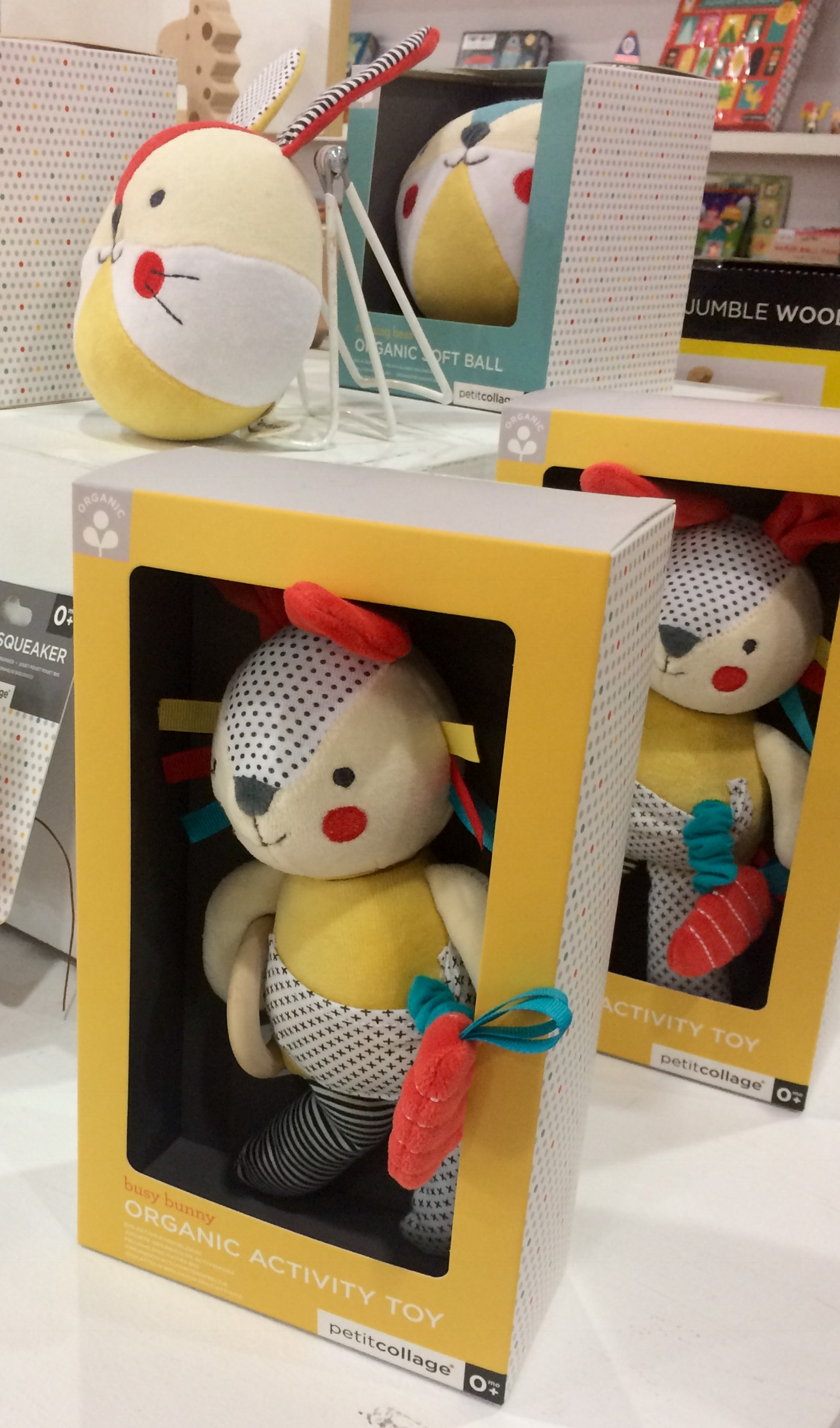 Childrens Toys and Clothing | United States | Polliwogs & Petunias