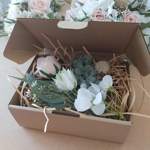 Sample Boxes | Polly's Secret Garden 2/2