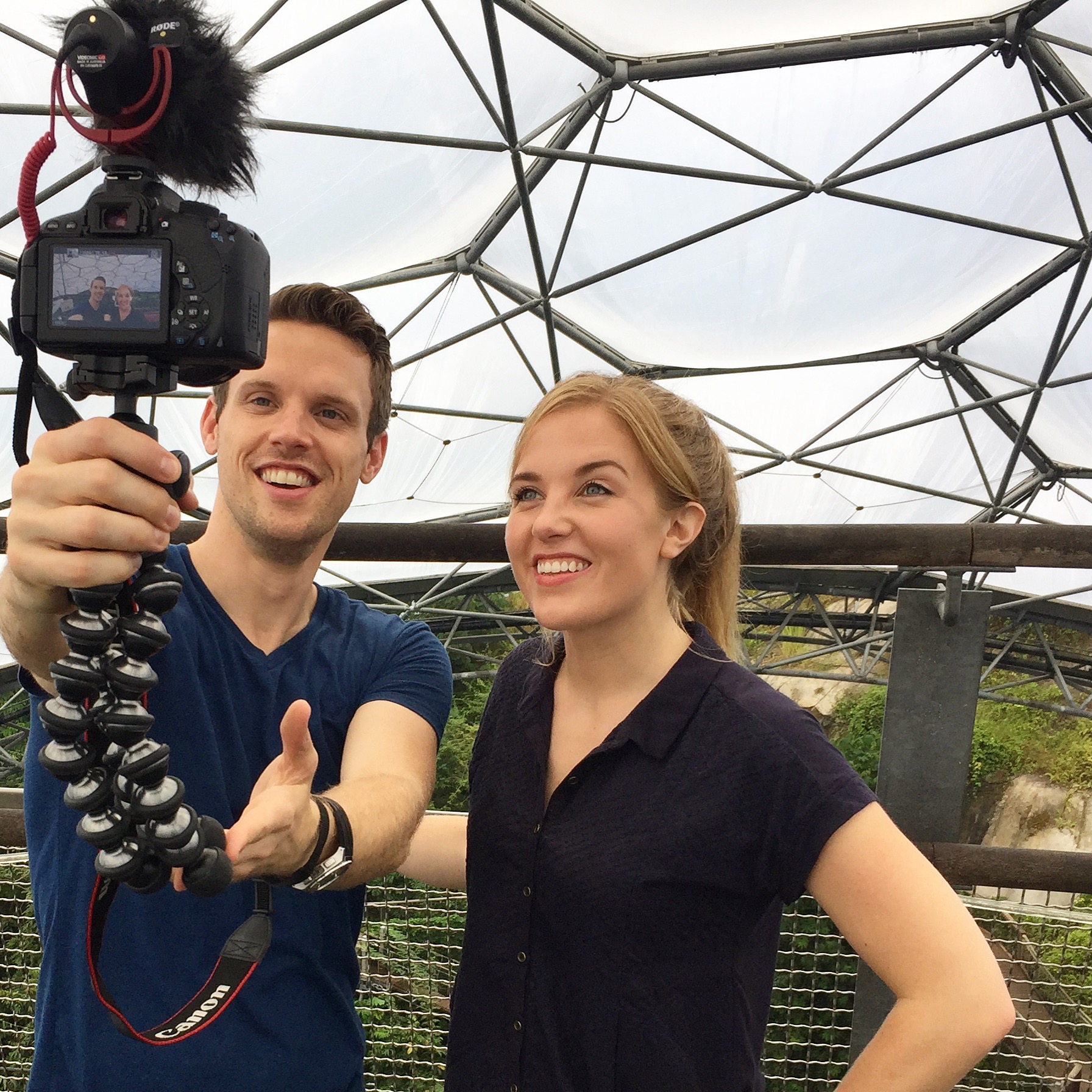 Greg Foot - Science Journalist