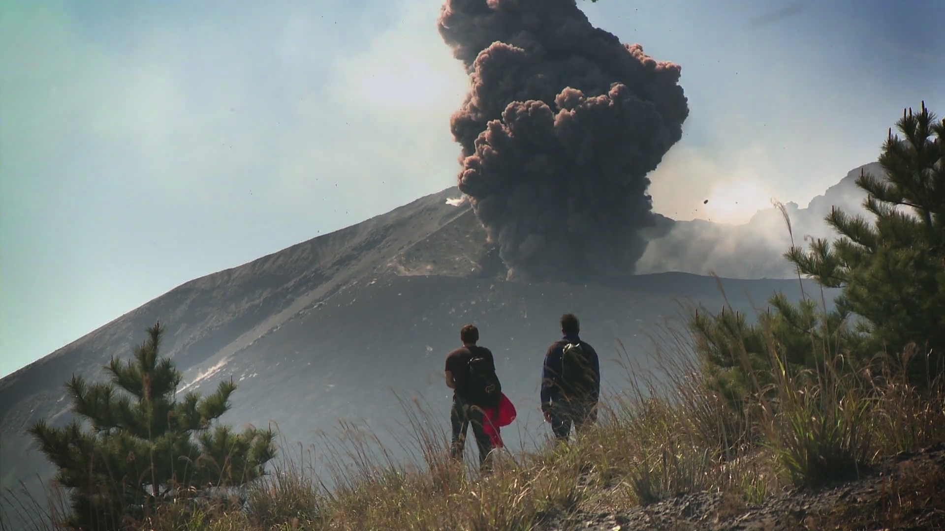 Greg Foot - Science Presenter & Producer