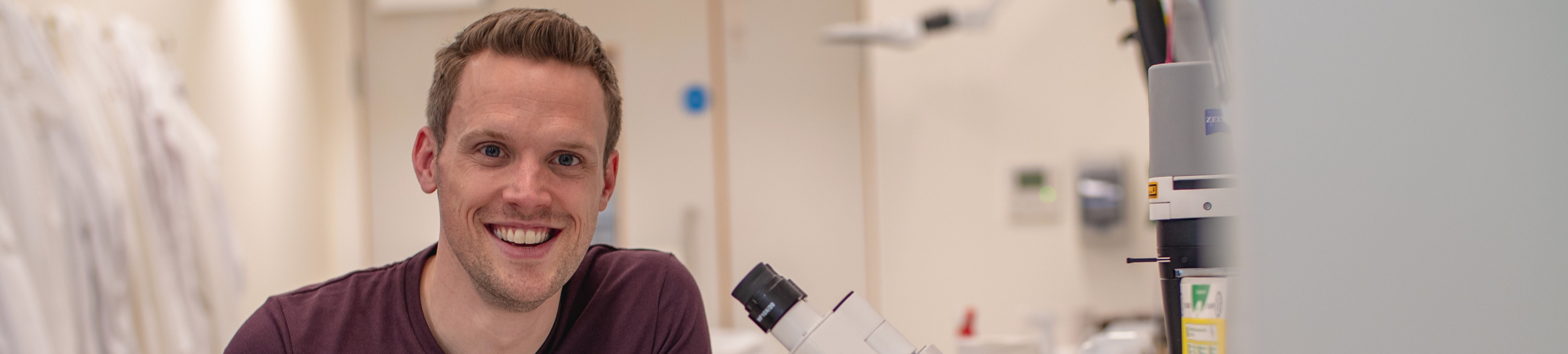 Greg Foot - Science Presenter & Producer