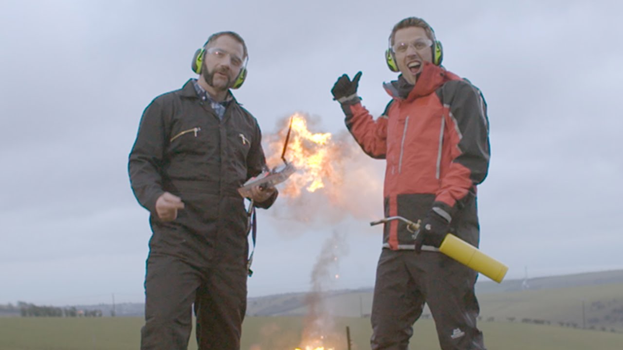 Greg Foot - Science Journalist