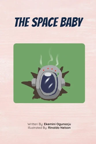 The Space Baby | The Confidence Talk