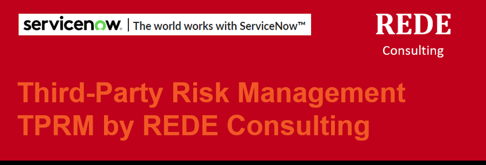 Learn about 'Third-Party Risk Management Lifecycle - TPRM'?