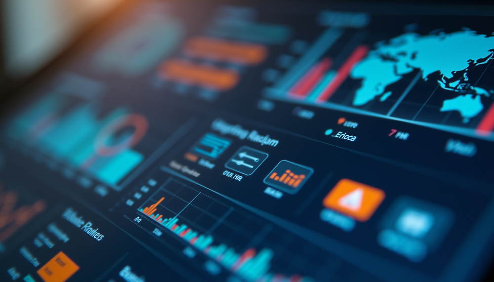 Transforming Business Workflows with AI and Data Insights through REDE ...