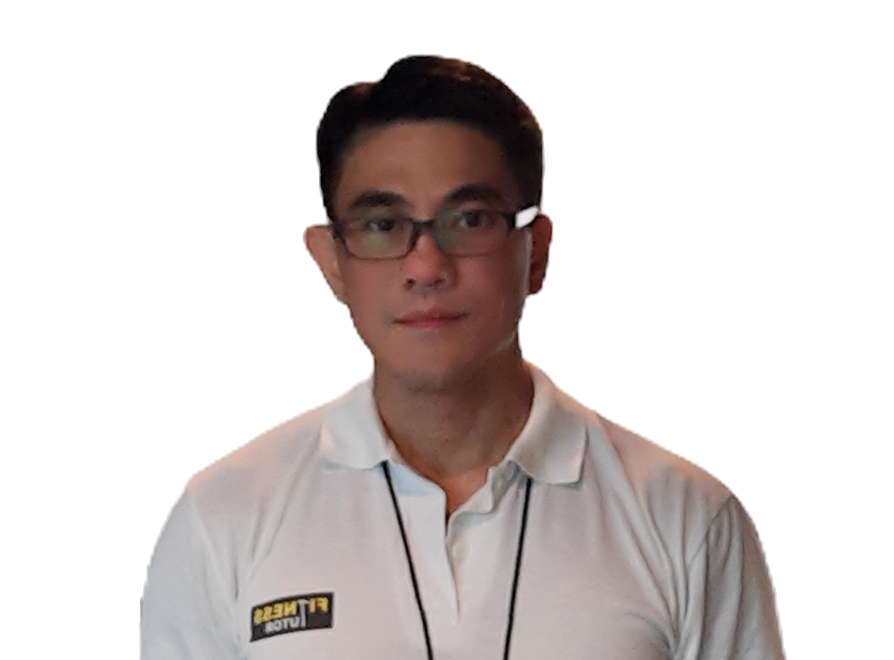 Science-based Personal Trainer Singapore | Fitness Tutor
