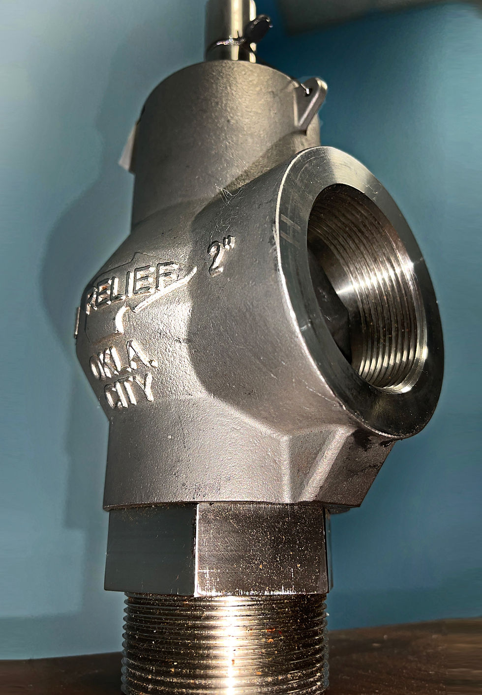 Mecklenburg Valve Source, LLC | KUNKLE Valve Assembler & Certified ...