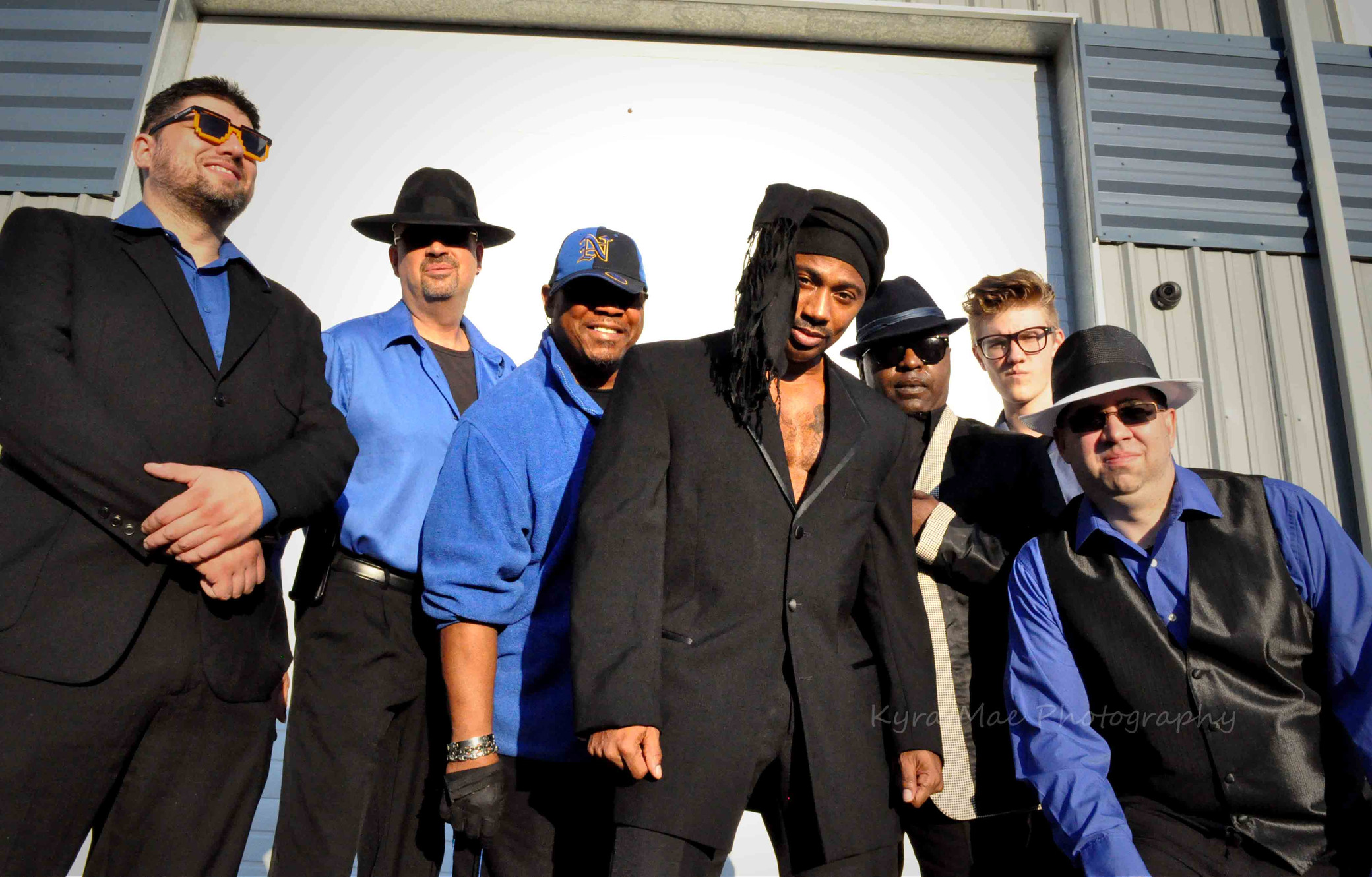 Live Music | Copastetic