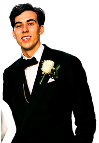 Australian Finance YouTubers | Connor & Alan