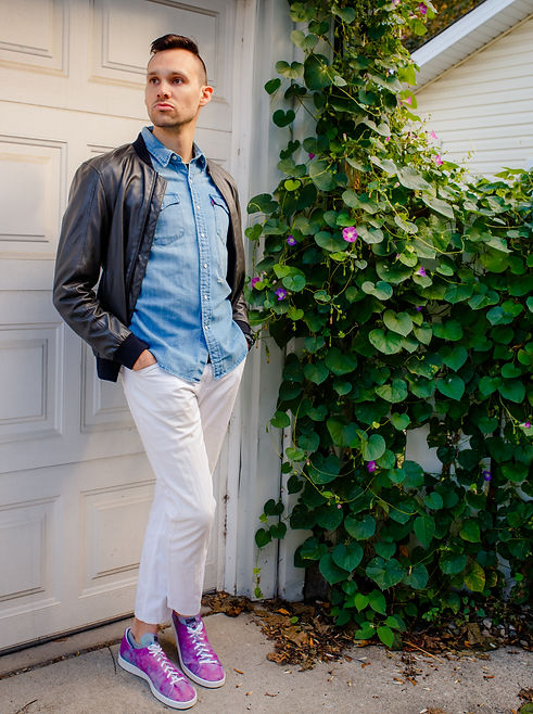 Gallery | ColbyKennedy website