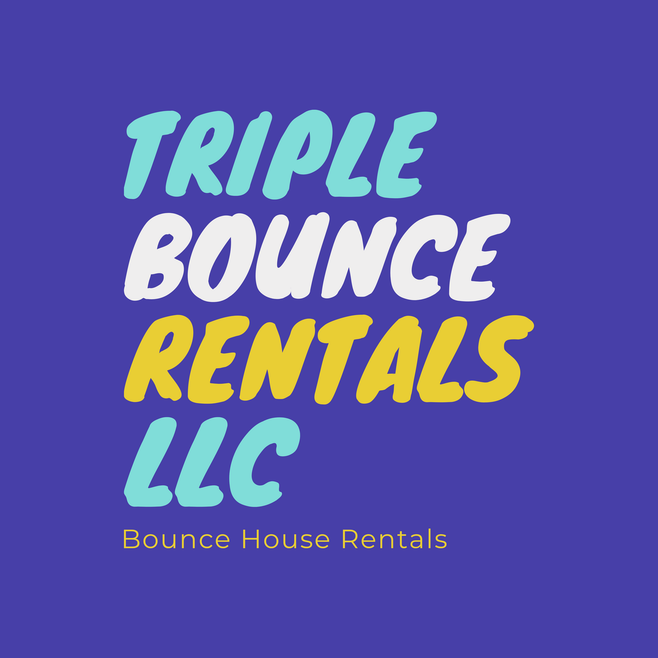 Inflatables | Triplebouncerentals