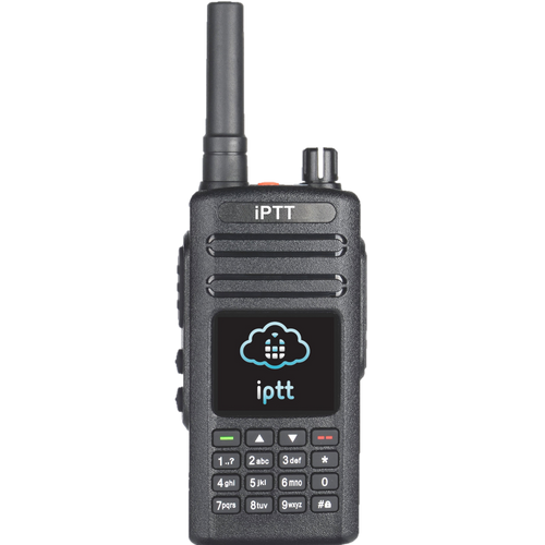 iPTT P400 Portable PoC device | Sadlesea Comms