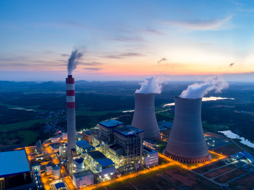 Central Asia's Uranium Revival and the Battle for Energy Security