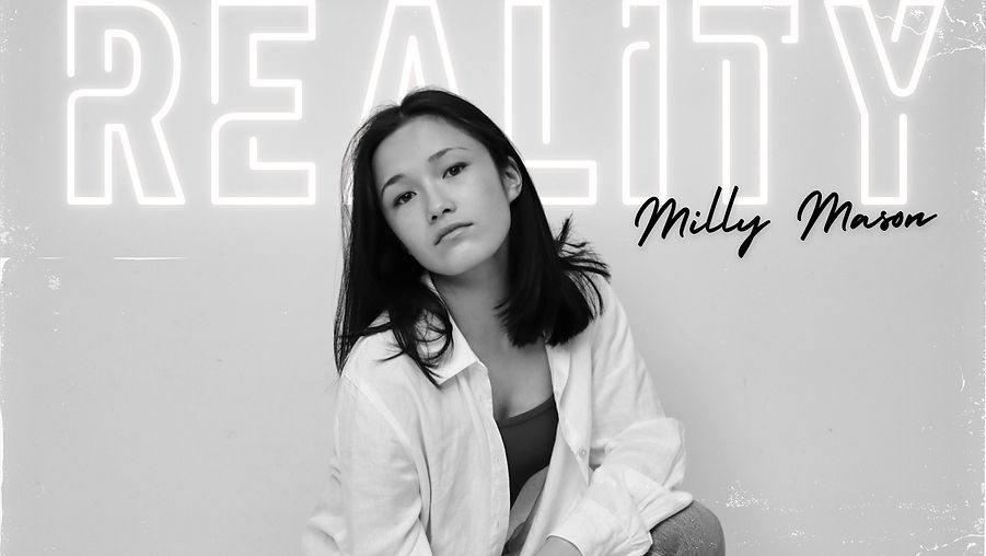 Singer/songwriter | Milly Mason