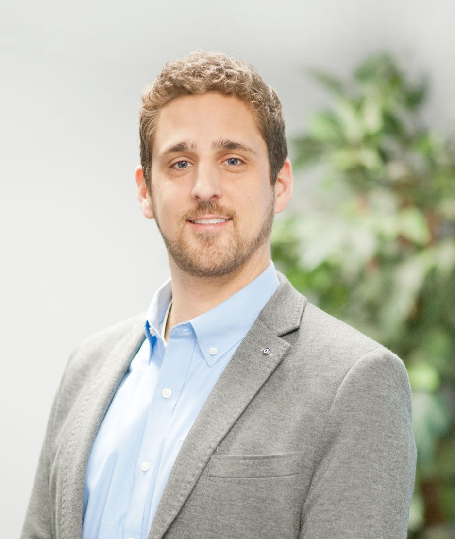 Nick Caruso | Caruso USA