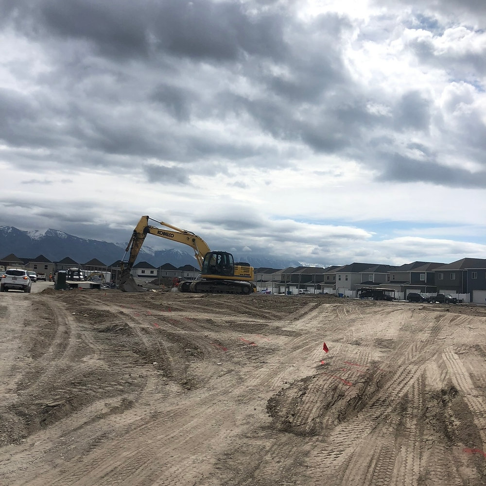 Safe Excavation: Essential Practices for Construction Projects