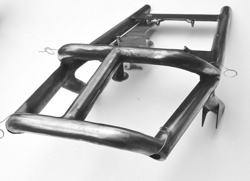 K75 K100 K1100 'RK' Sub-Frame | REVEL CUSTOMS